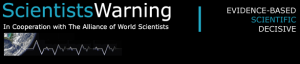 ScientistsWarning.org - Scientists' Warning
